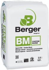 Products | Berger - EN | Discover our growing media and mixes.