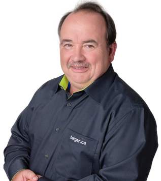 Kevin Long - Berger - EN