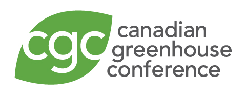 Canadian Greenhouse Conference 2022 - Berger - EN