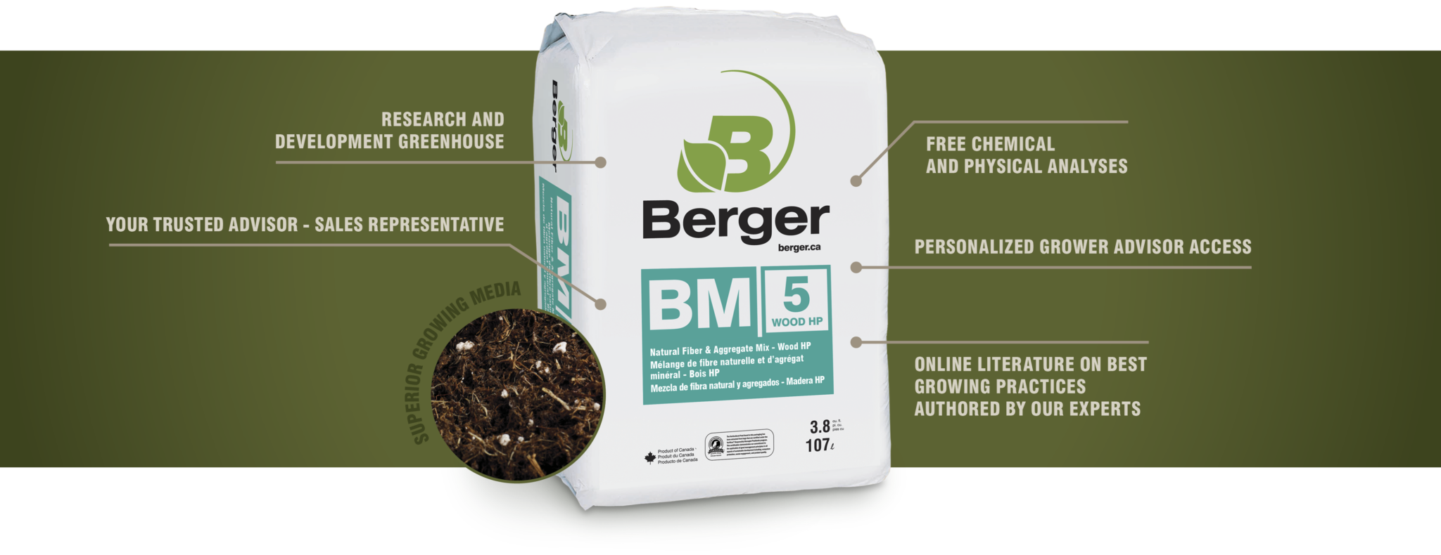 Customer Benefits Program - Berger - EN