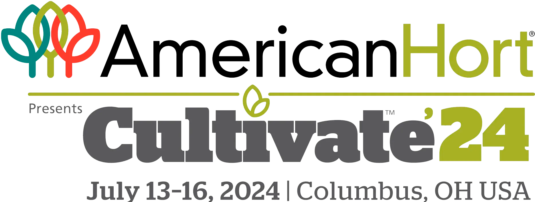 Cultivate'24 - Berger - EN