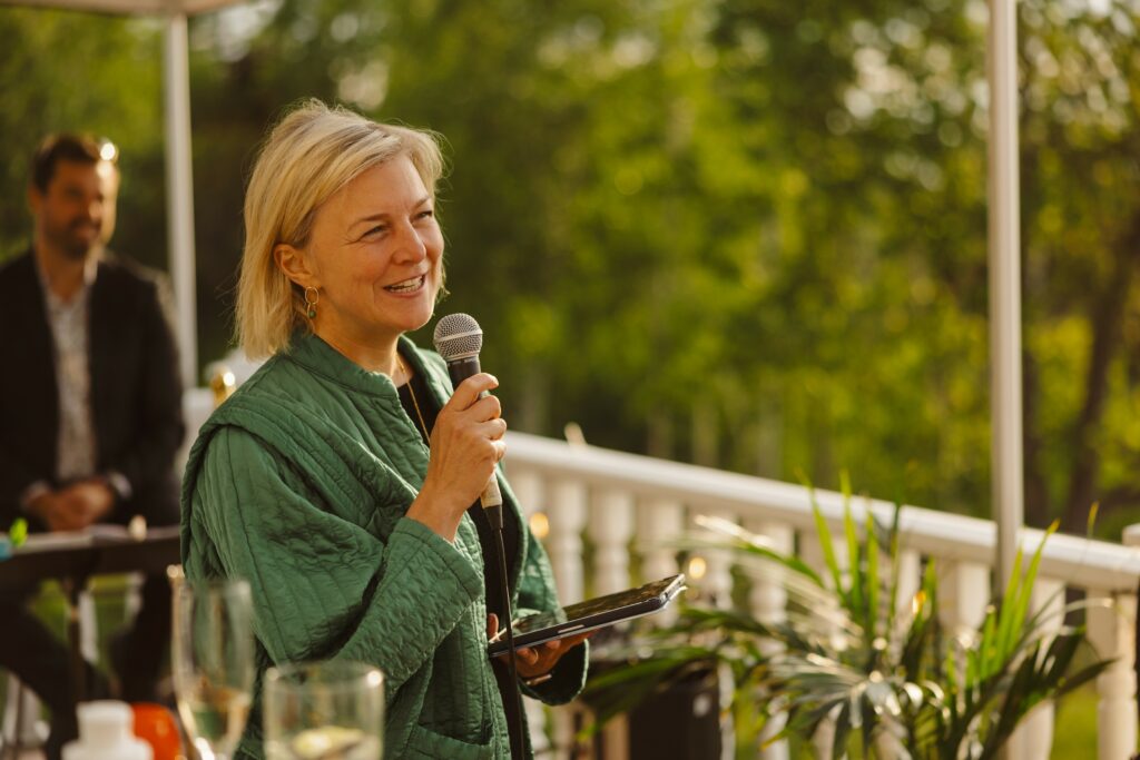 Berger’s DNA - Berger - EN