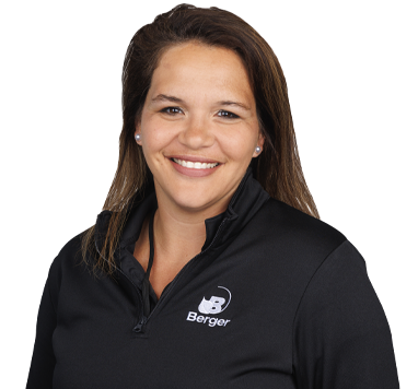 Courtney Hughes - Berger - EN