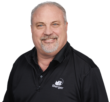 Sales Team - Berger - EN