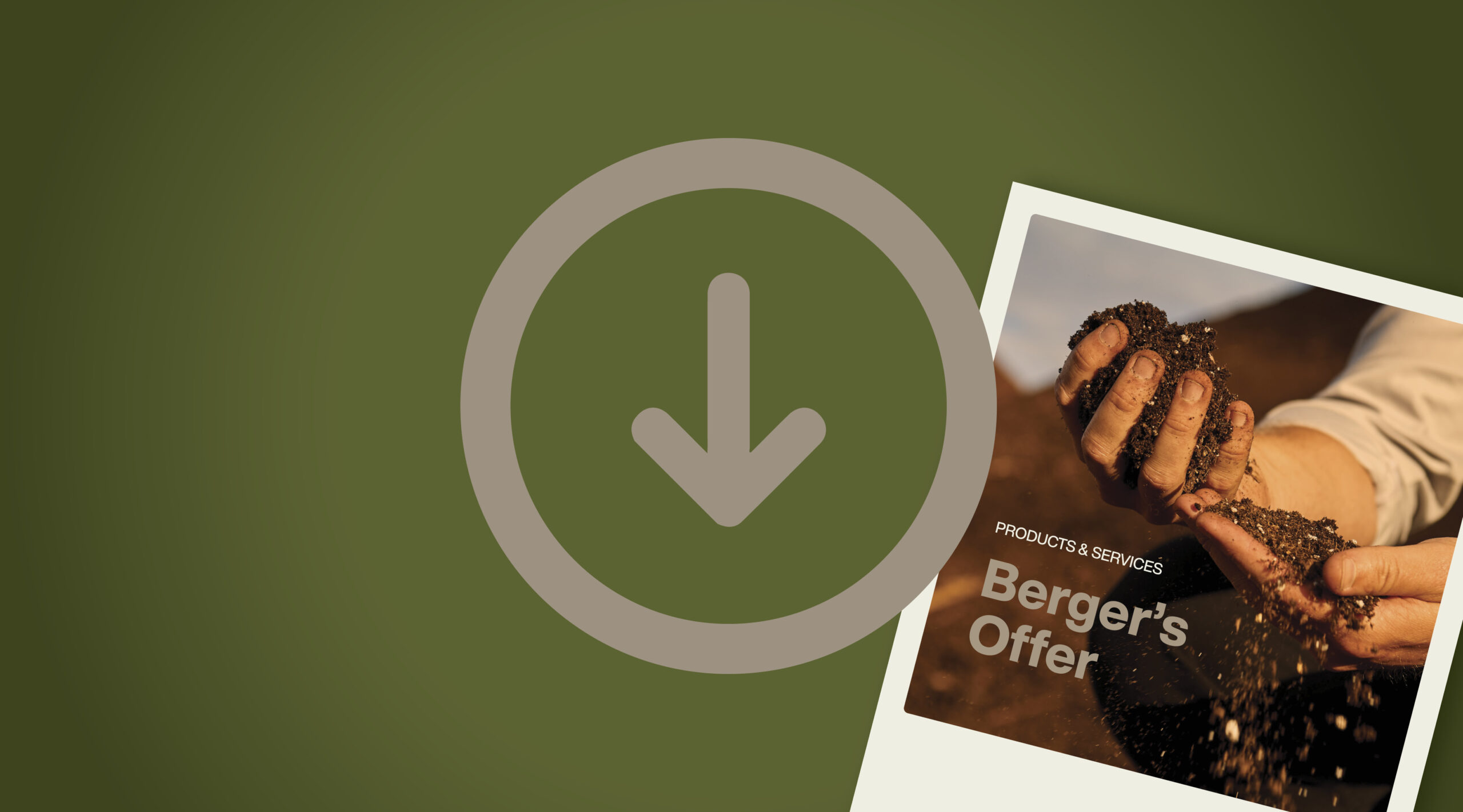 Digital Toolbox - Berger - EN