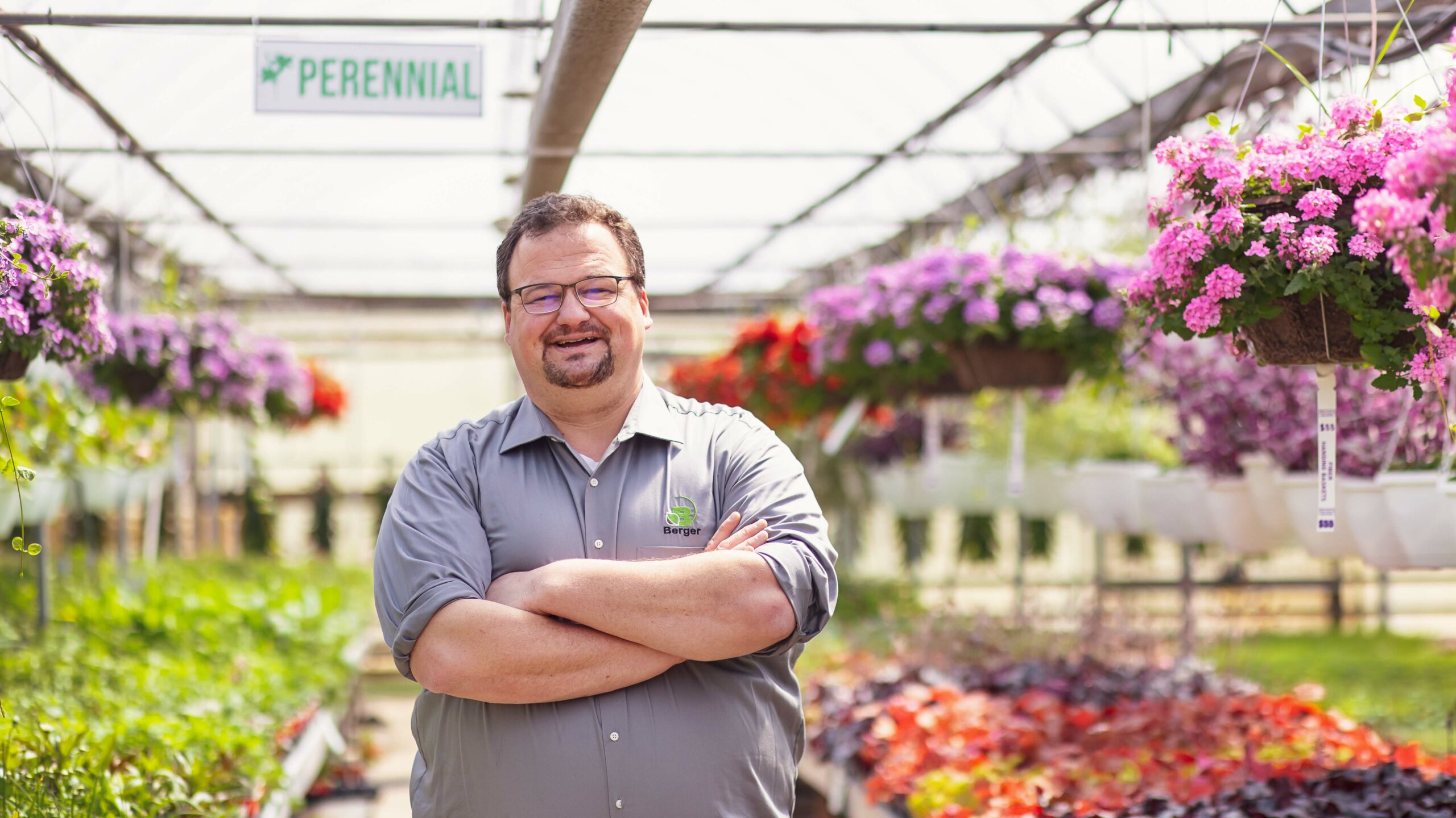 Programme 40 under 40 - 2022 - Berger