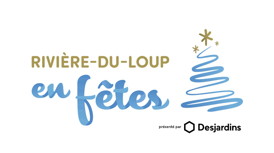 Berger fière partenaire de Rivière-du-Loup en Fête! - Berger